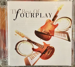 CD 05 The Best Of Fourplay CD 05 The Best Of Fourplay